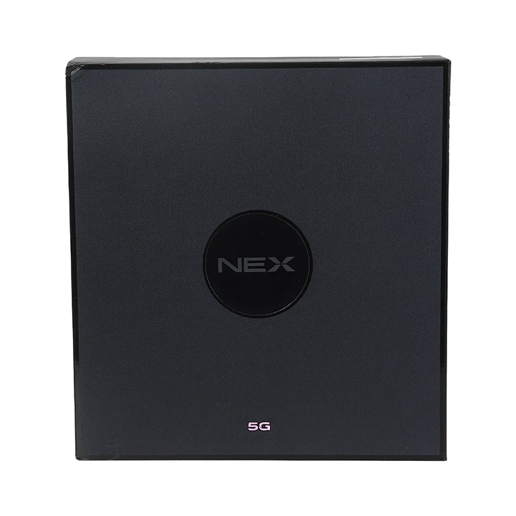 Luxury Matt Lamination Packaging Box With Foam Insert Packaging Boxcell ...