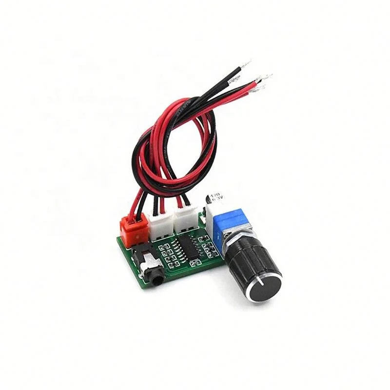 How to Choose a 5V Audio Amplifier Circuit — Practical Guide