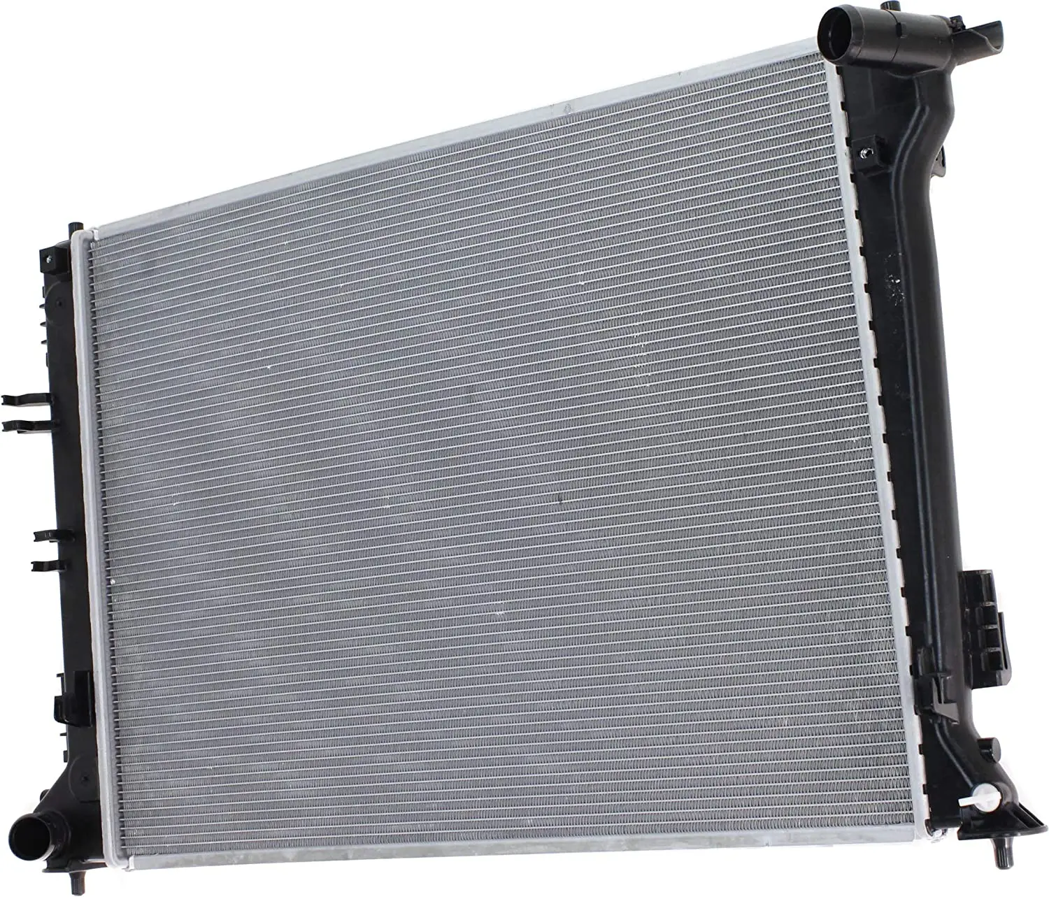 Shop High Quality Radiator 25310-D3500 for Hyundai Tucson 2016