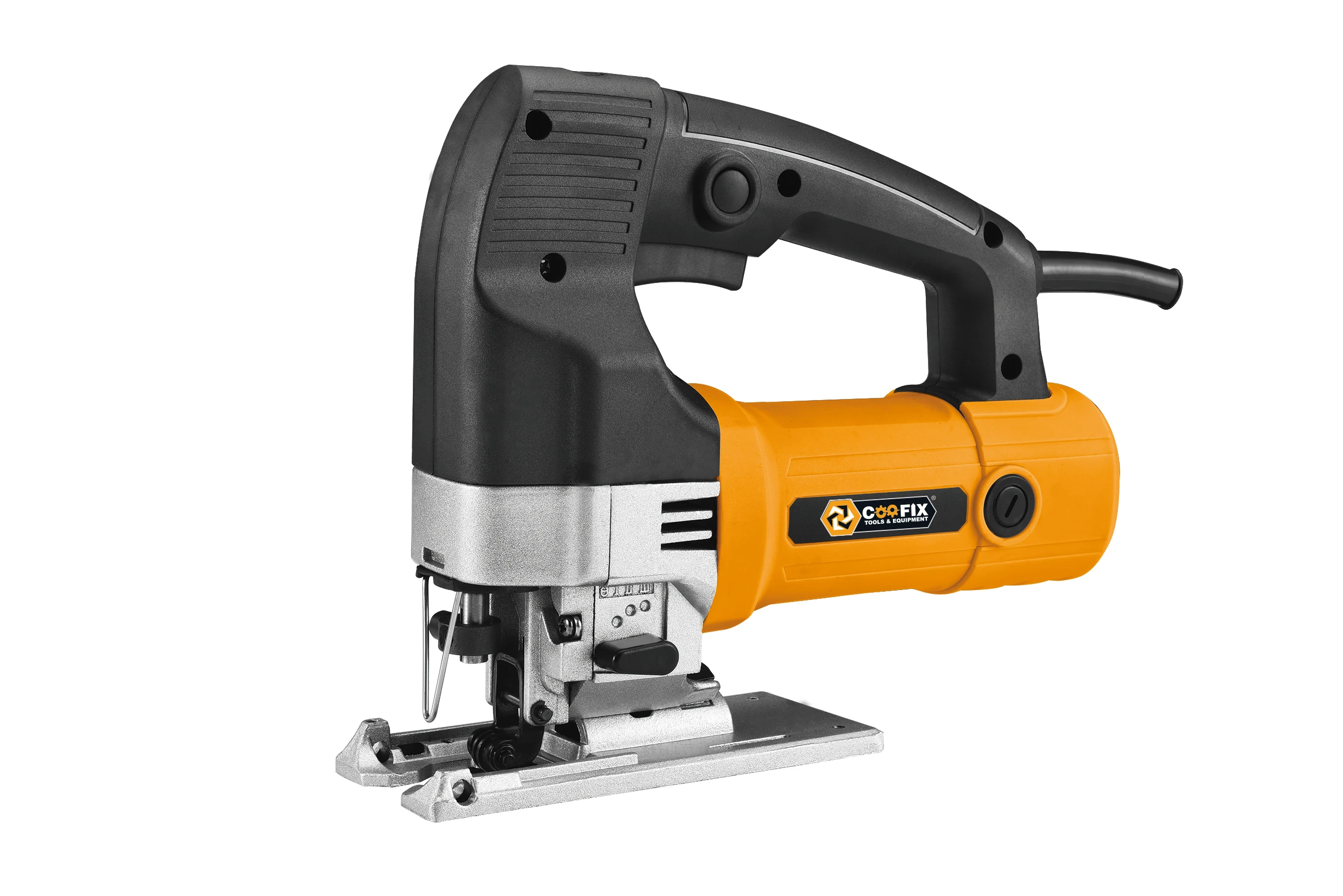 COOFIX CF-JS002 650W Mini Rotary Jig Saw - Wholesale Hot Sale