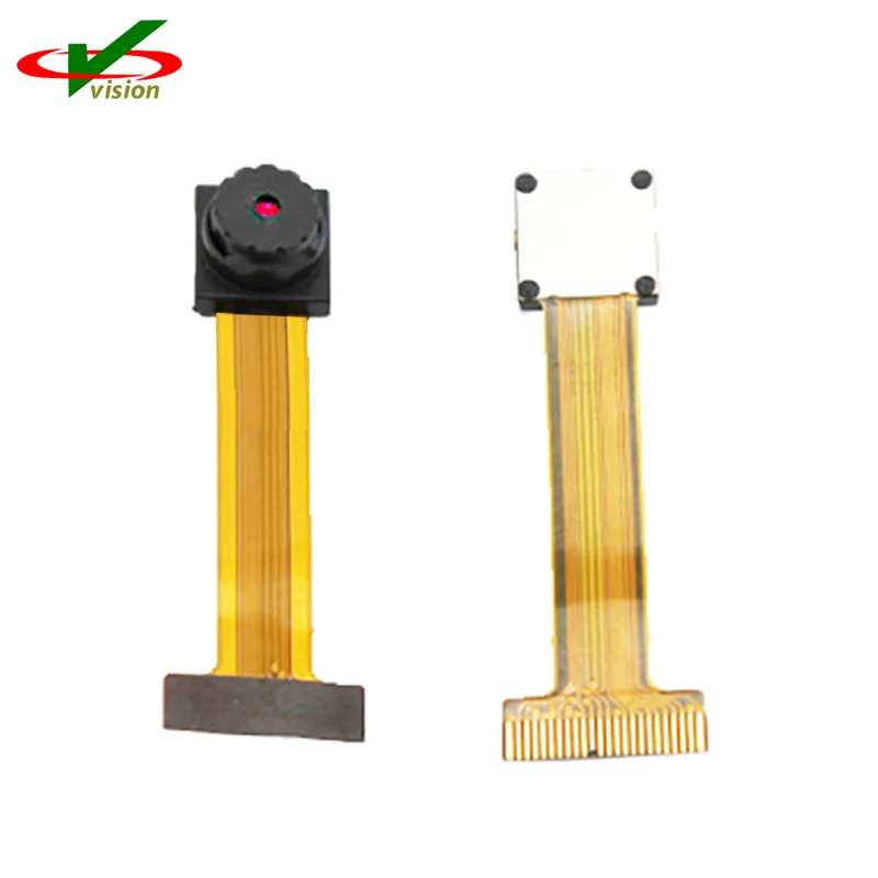 OV2640 Mini CMOS Camera Module - 2MP for Mobile Phones