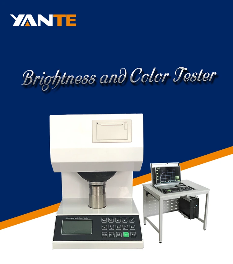 Yt-48a Colorímetro De Fruta Medidor De Color - Buy Colorímetro De Fruta ...