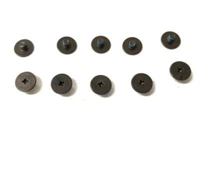 How to Replace Laptop Hinge Screws — Practical Guide