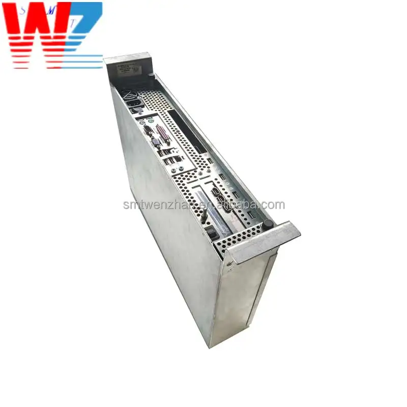 Dek Screen Printer Cpu P/n 191543 Pc For Europa Vi Model 710 Dek Pcb ...