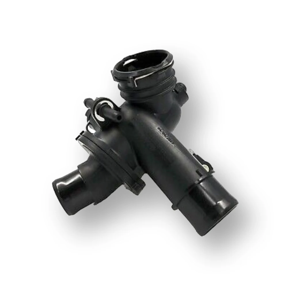 6512002700 Engine Coolant Thermostat For Mercedes-benz M651 E200 Glk250 ...