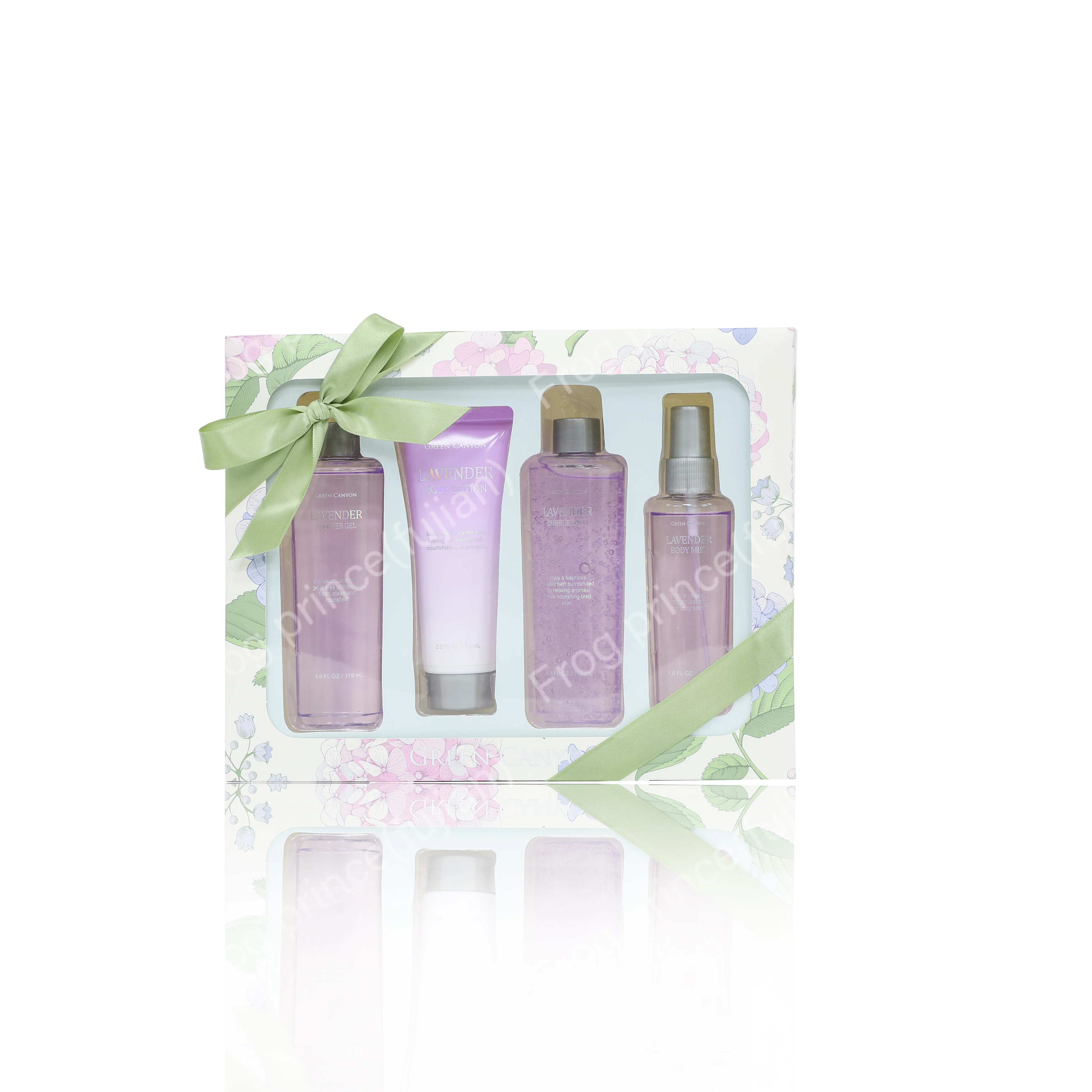 perfumed body care bath gift set , natural hair care products - 动态图库网