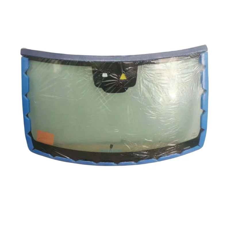 Best New Products Of 2024 Auto Windshield Fuyao Glass Suitable For ...