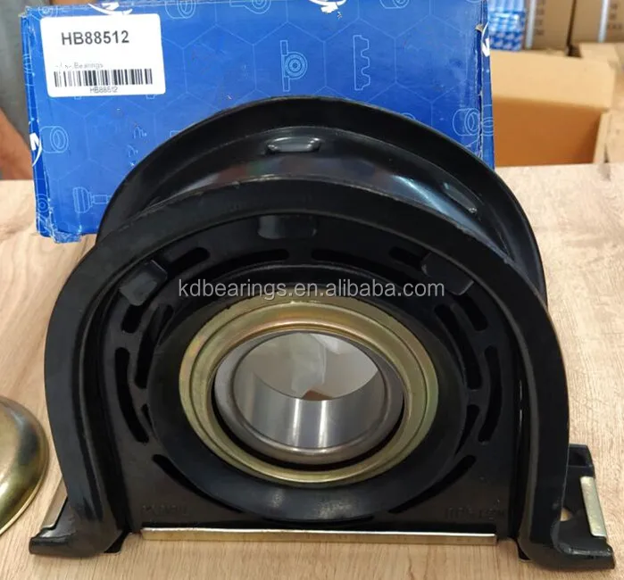 Automotive Car Truck After-market Center Support Bearing HB88510 ...