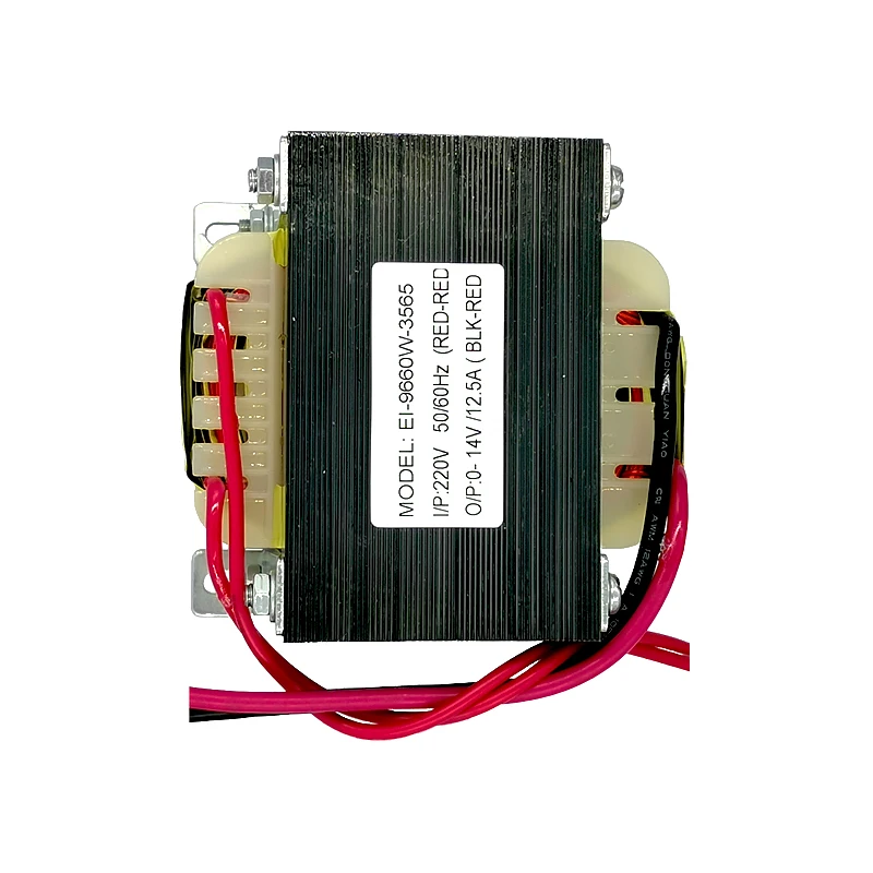 High Quality Transformer 48v 400v - Buy Transformer 48v 400v ...