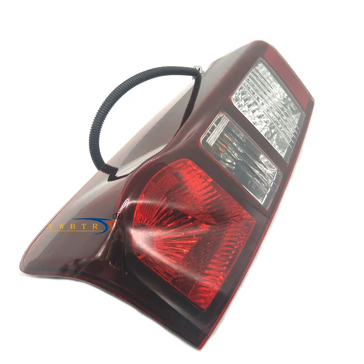 REPUESTOS DE AUTOMÓVILES, LUZ TRASERA DMAX 8982330922 8-98233092-2 8 ...