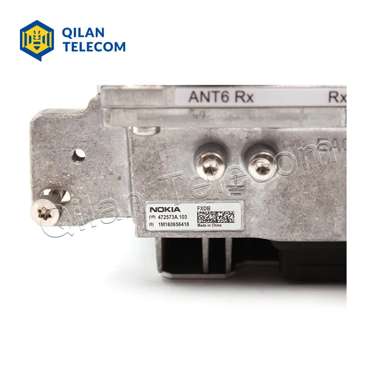 Telecom Nsn Nokia Rru Fxdb 472573a Nokia Flexi 900 Triple 90w Rf Module ...