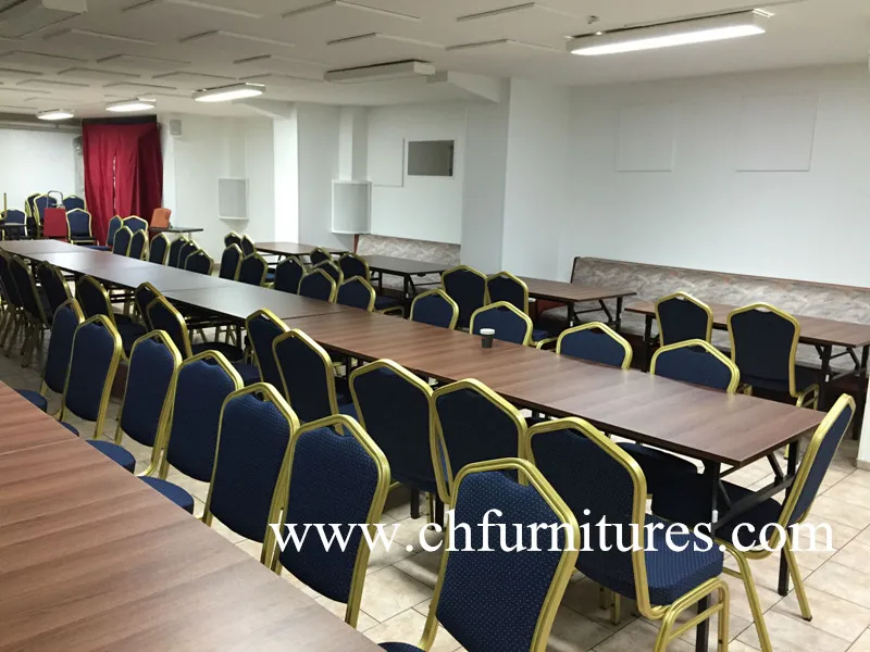 Conference Folding Tables - Durable and Versatile Solutions