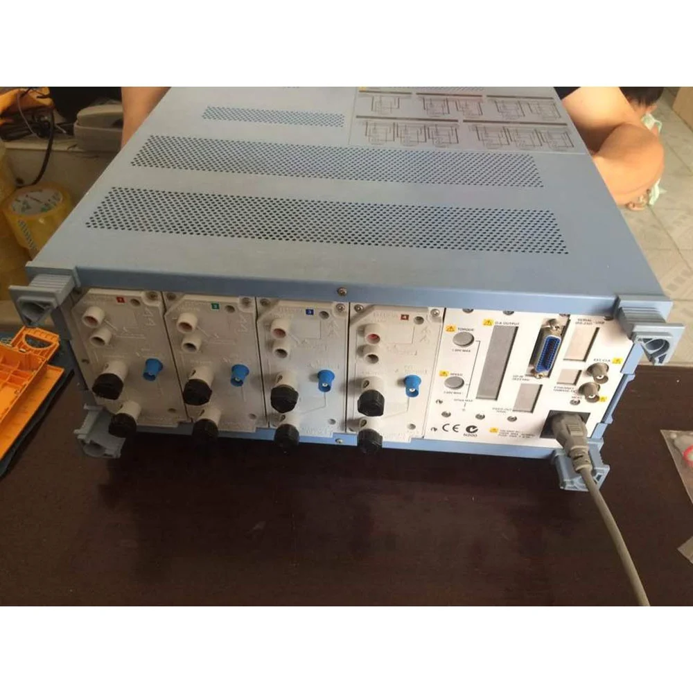 Original Yokogawa Wt1800 Wt3000 Wt5000 Precision Power Energy Analyzer ...