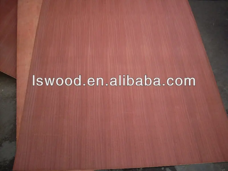 Redwood Plywood & Teak Plywood Prices - 18mm Thickness