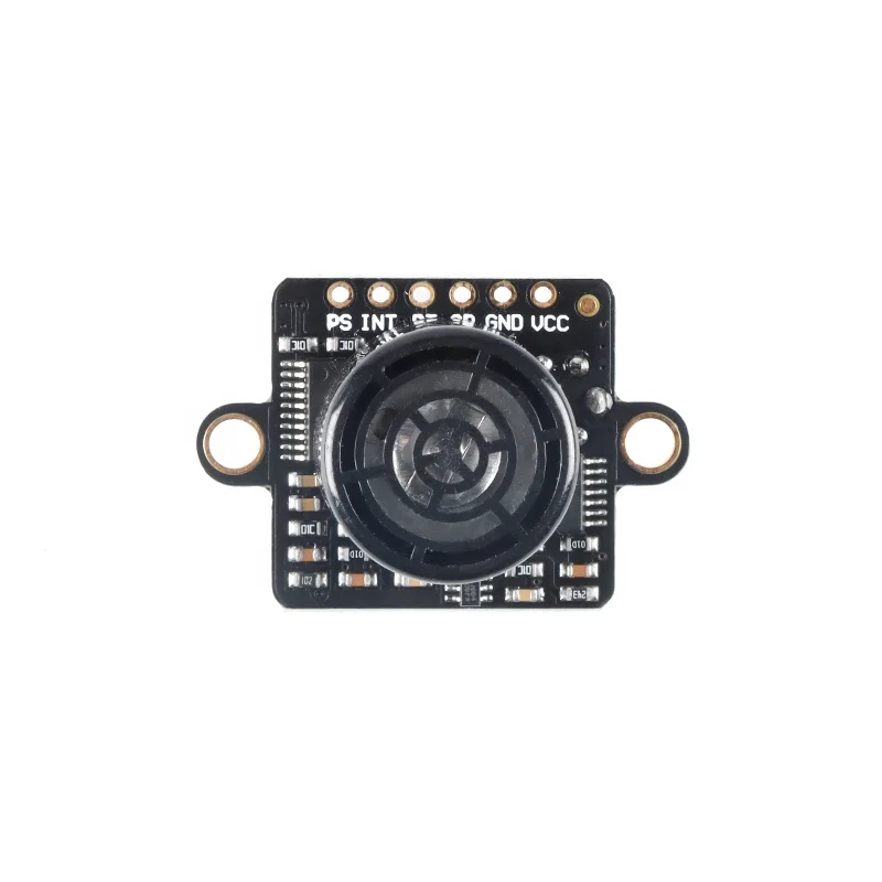 I2C Pixhawk Replace MB1242 SRF02 APM Flight Control Sensor