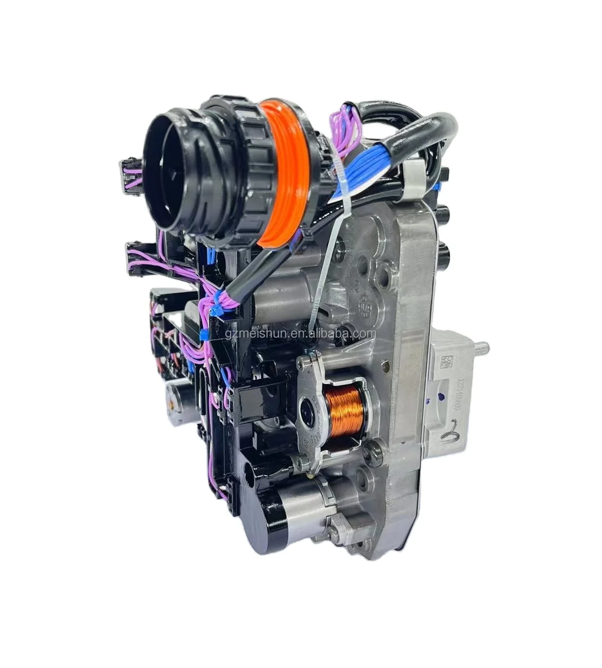 Genuine OEM Electro-Hydraulic Control Module for BYD M6 S6 S7