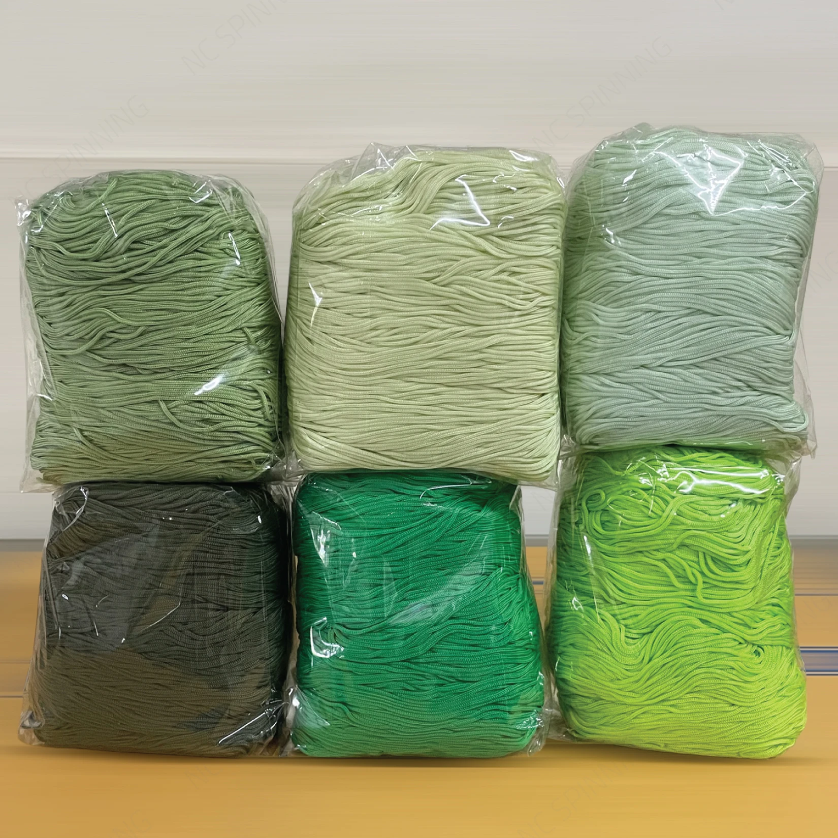 Diy Rope For Garment Handmade Crochet Pp Hoodie Drawcord Textile Fabric ...