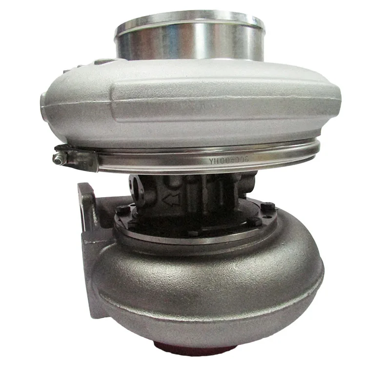 Turbocharger For Cummins Kta19 Kta38 Hx80 3594117 Turbo - Buy ...