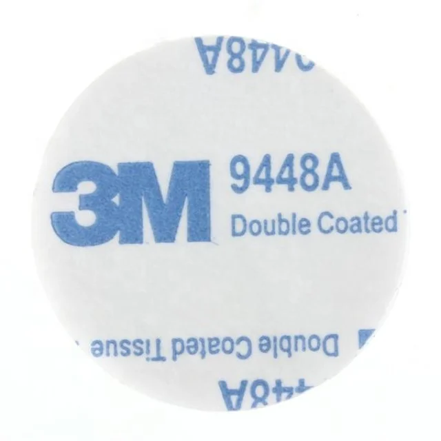 3m Double Coated Tissue Tape 9448a/9448ab - Buy 3m Tissue Tape 9448a ...