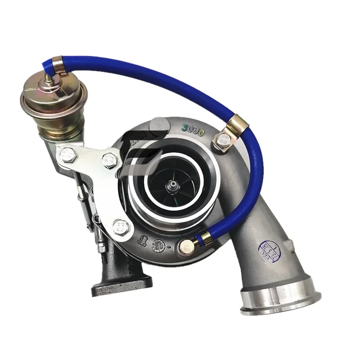 Excavator Parts 04294752 Turbo for EC210 D6E - High Quality