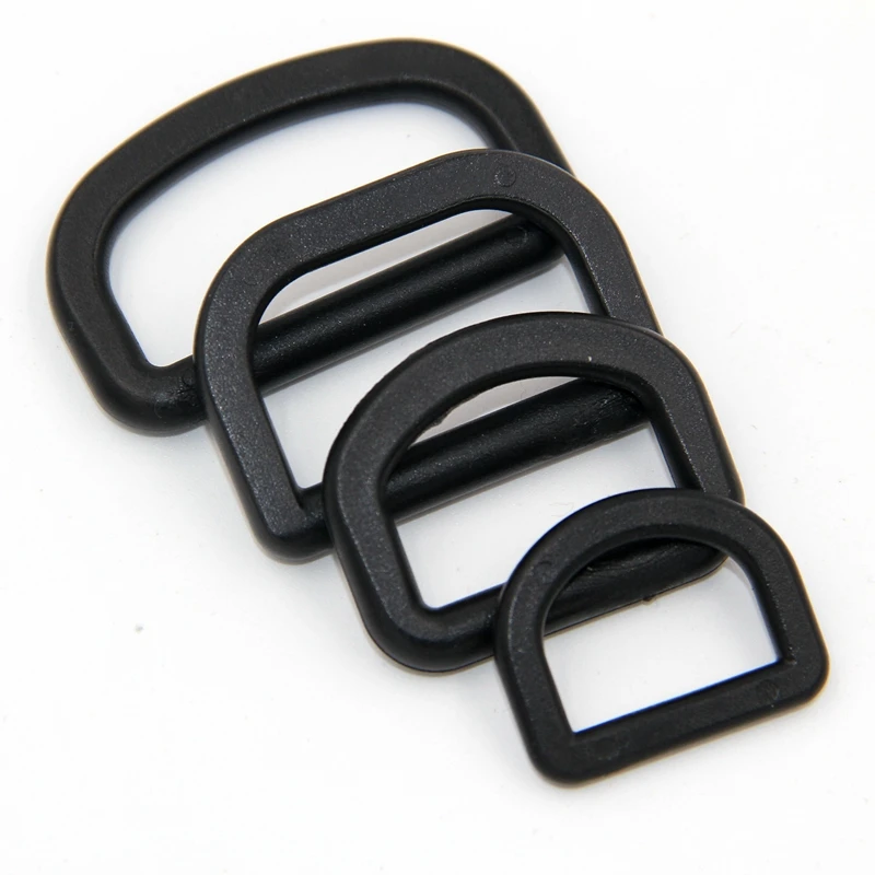 Custom Rectangle Free Sample D Ring For Bag - Buy Free Sample D Ring ...