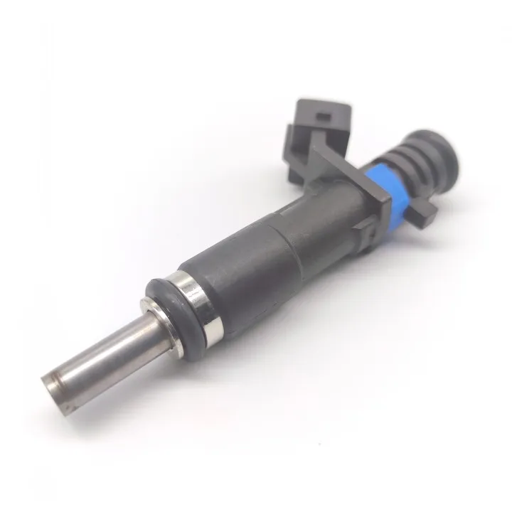 Fuel Injector 55353806 For Inyector De Combustible Para Chevrolet Aveo ...