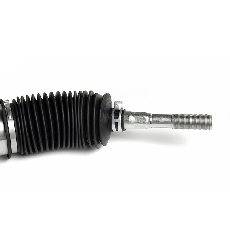 Aftermarket Steeringgears Power Steering Rack for Toyota HZJ100 HDJ100 ...