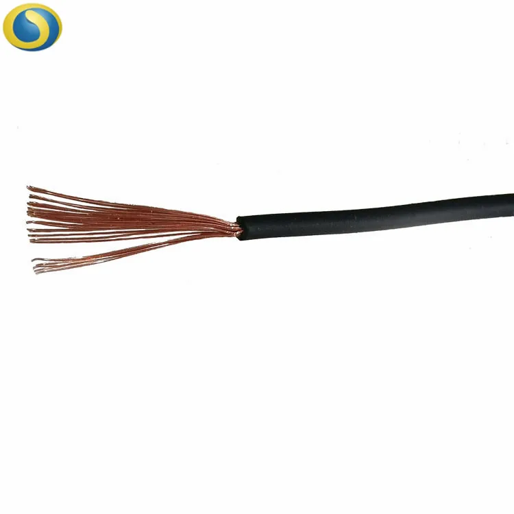 AVSS,CAVS,CAV Automotive Wire - PVC Insulation, Copper Conductor