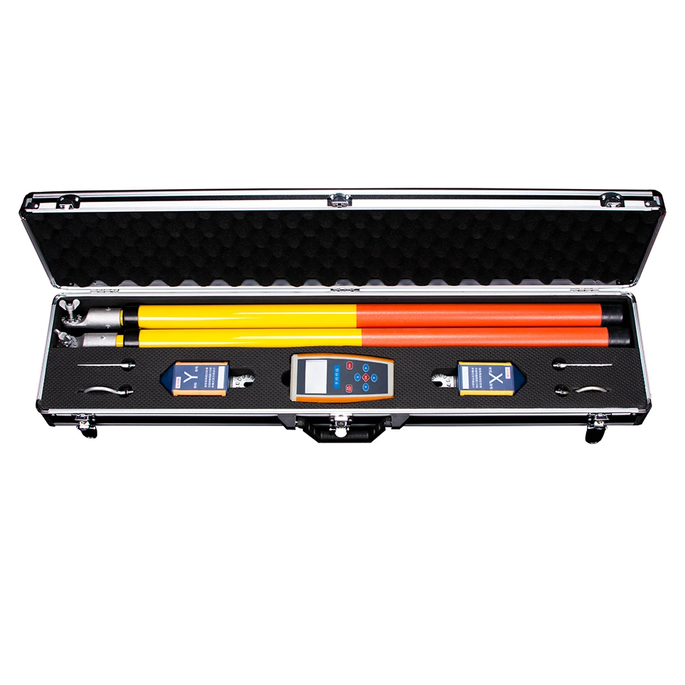 Best Price Wireless HV Phase Sequence Tester - Voice Stick