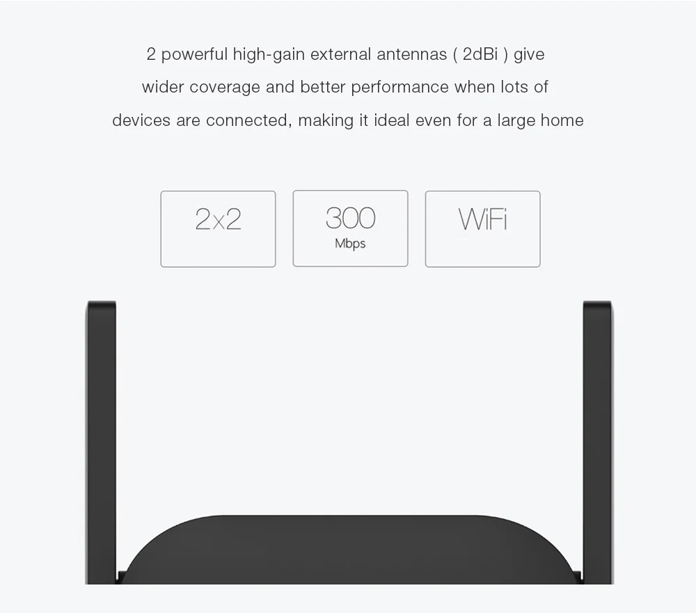 Mi Wifi Router Pro - Enhance Your Network Performance