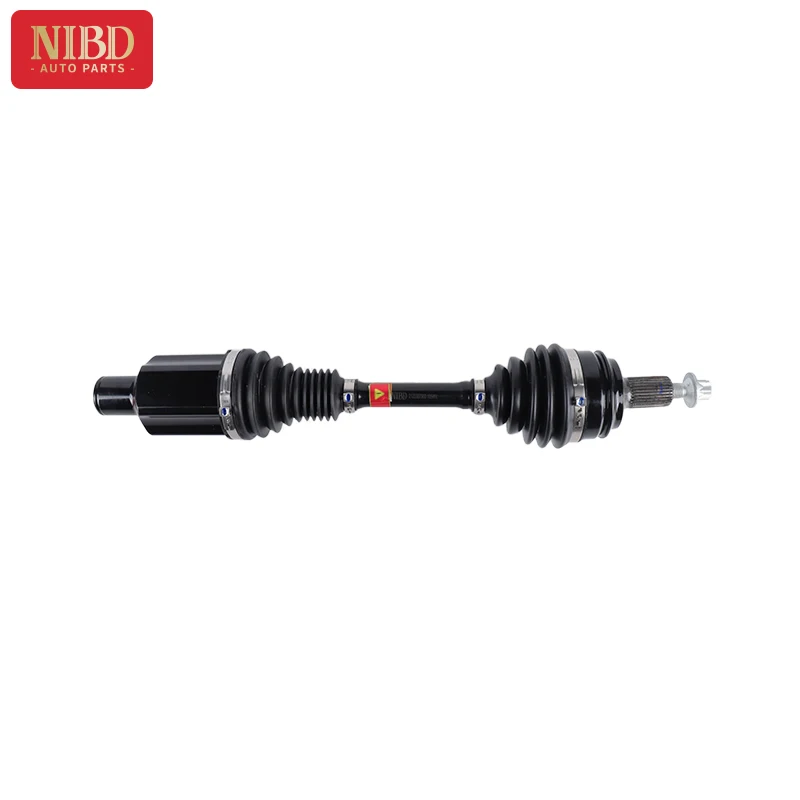 Nibd Auto Parts Front Left Axle Shaft 2123305701 Drive Shaft For ...