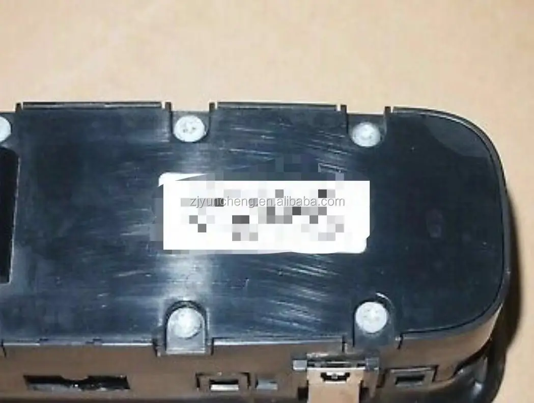 For Porsche Cayenne 9y0 Bj.18 Panamera Switch Mirror Window Regulator ...