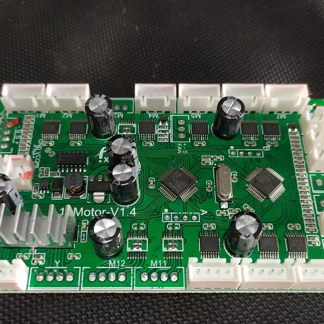 Main Board/Display Board for Beam R7 230W Sharp Moving Head Light ...