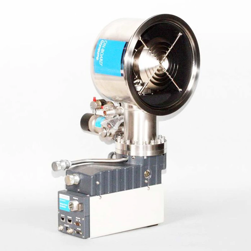 Cti Cti-cryogenics On-board 8f Ob-8f Vaccum Cryopump - Buy Ob-8f,Cti ...
