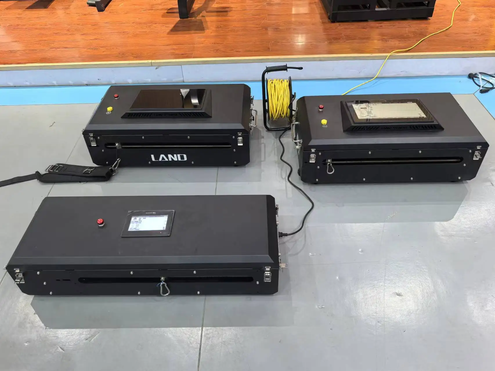 Sprint Resistance Trainer & Speed Training Machine for Running ...