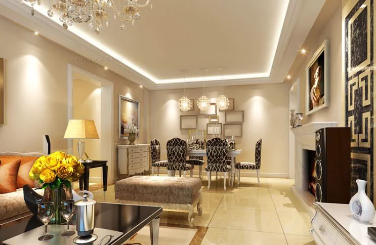 Philips Greenspace Surface Mounted Led Downlight Sm291c Sm293c Sm294c ...