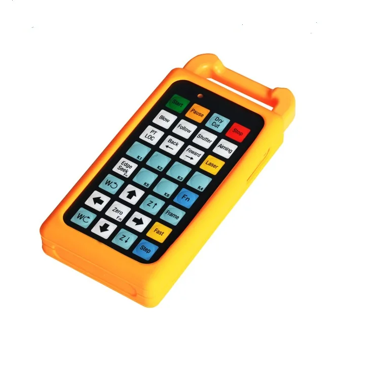 Friendess Cypcut Controller Fscut2000c Fscut3000s 5000 8000 Cutting ...