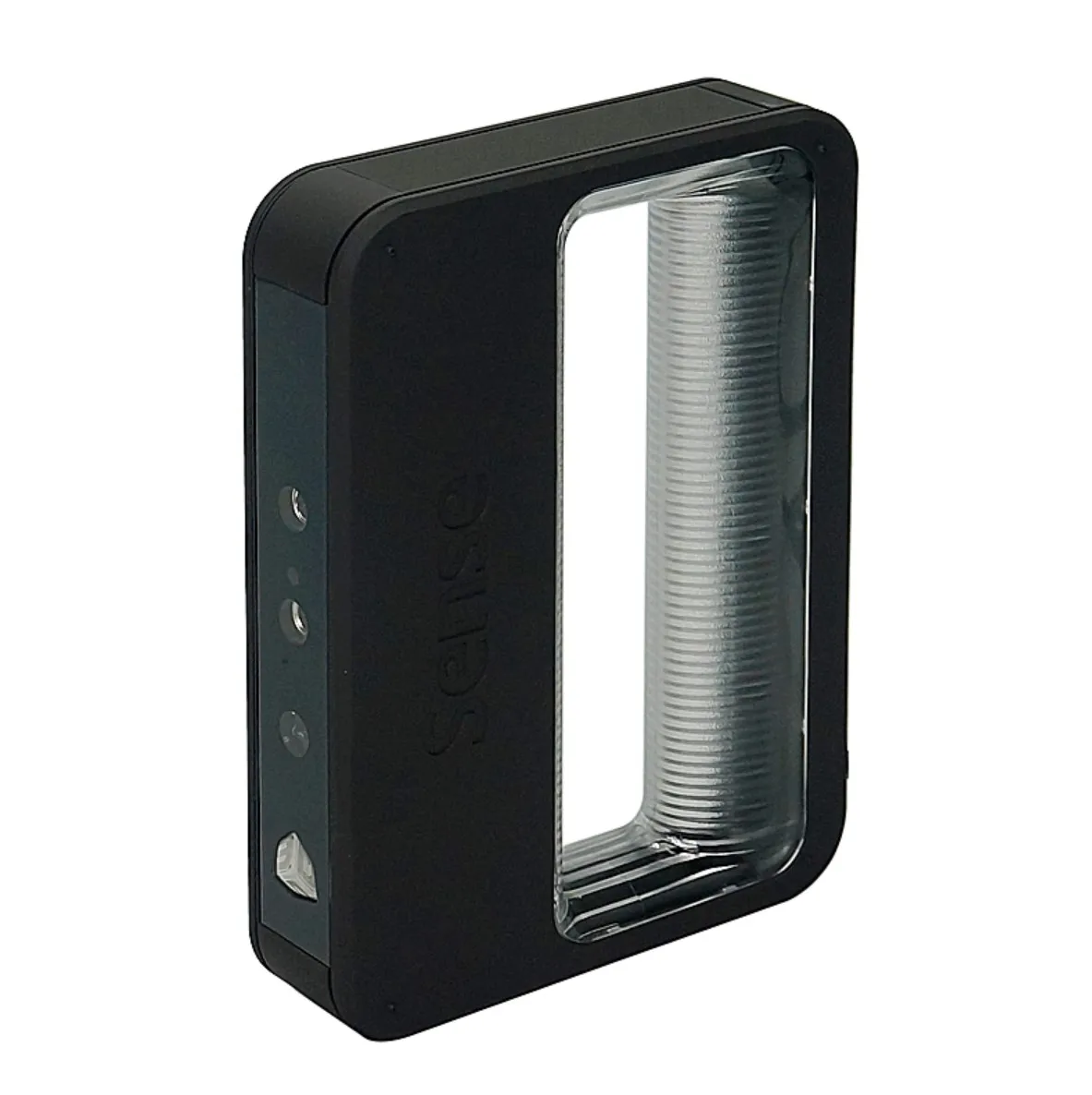 Portable 3D Scanner - SENSE 2 Hand-Held Multi-Colour 3D Scanner for ...