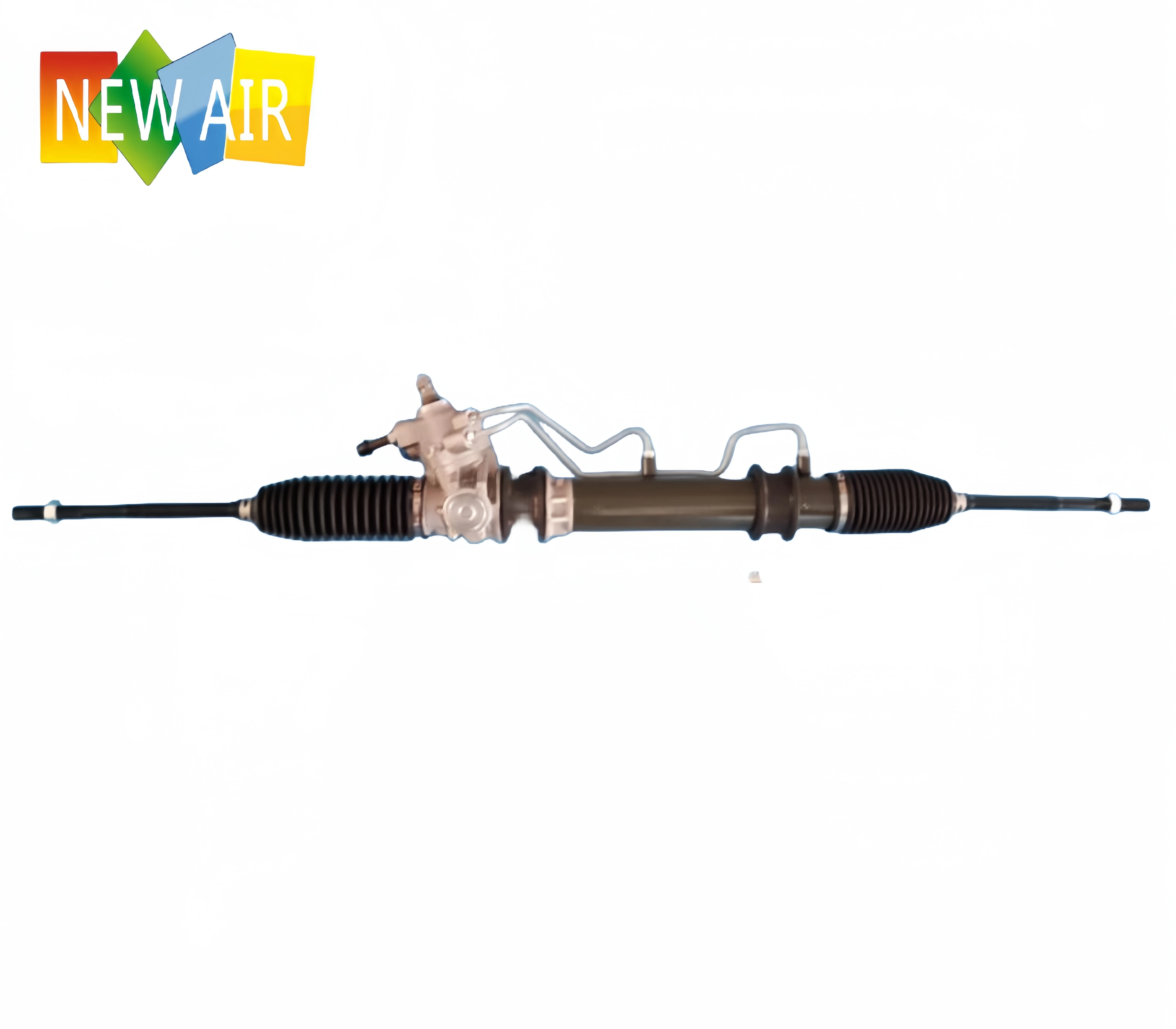49001-27N00 Steering Gears Rack for NISSAN E24 NV350 RHD