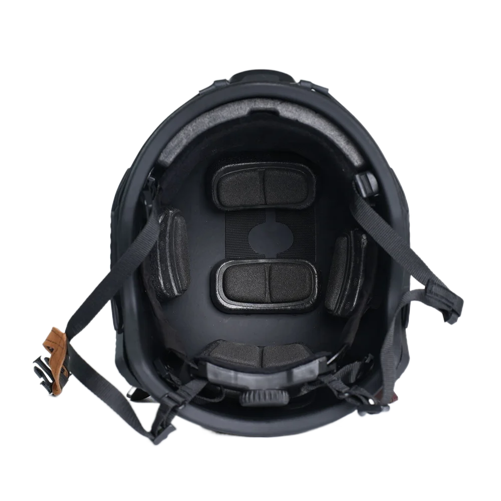 Premium Heavy Duty Durable Training Helmet Aramid Fast Helmet - Buy ...