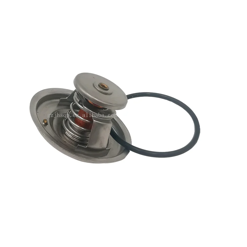 Engine Cooling System Thermostat for VW PHAETON TOUAREG AUDI A6 C5 A8 ...