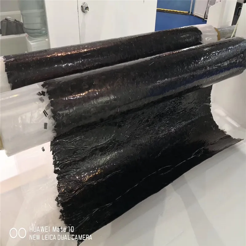 Chopped Carbon Fiber Prepreg - Durable and Versatile