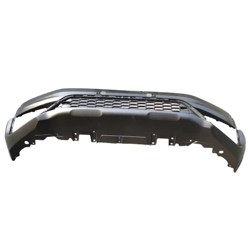 Auto Body Systems OEM 71102-TLY-H50 New Car Front Bumper Lower for ...