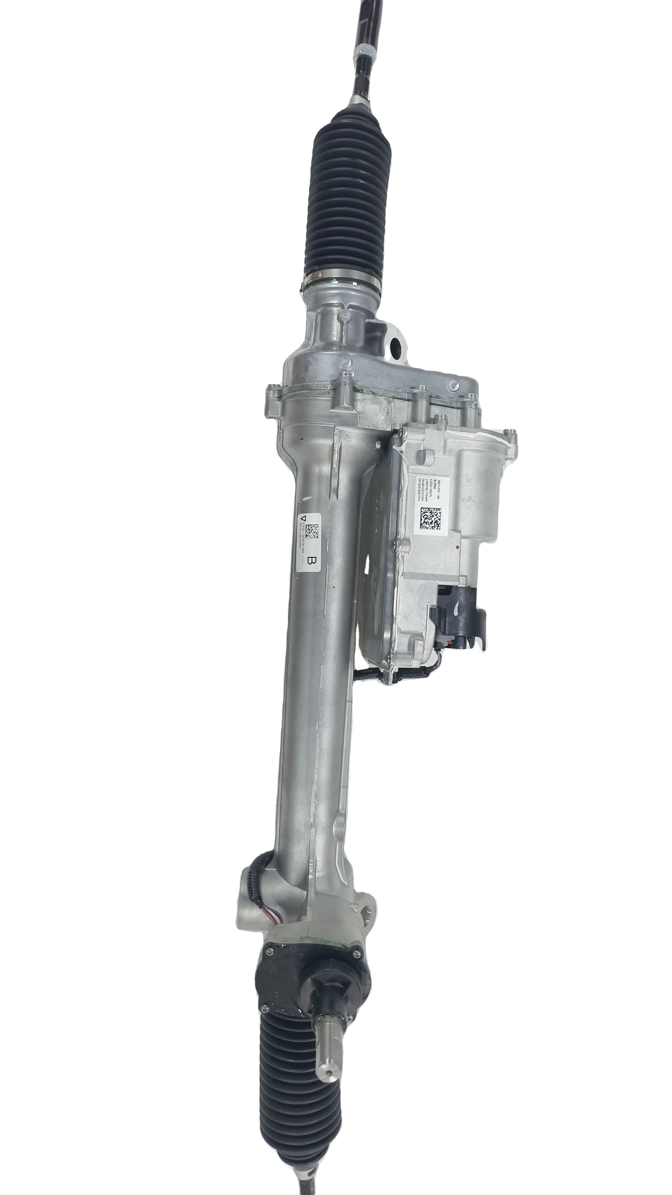Auto Parts Electric Power Steering Rack for Ford Ranger 2016 EB3Z-3504 ...