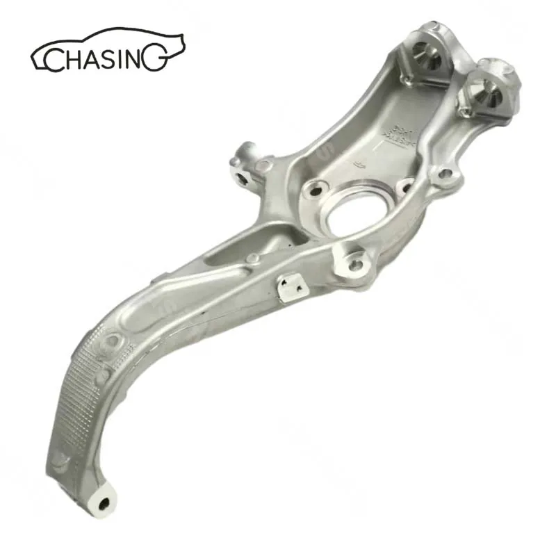 High Configuration Vehicle Accessories Auto Suspension Steering Systems ...