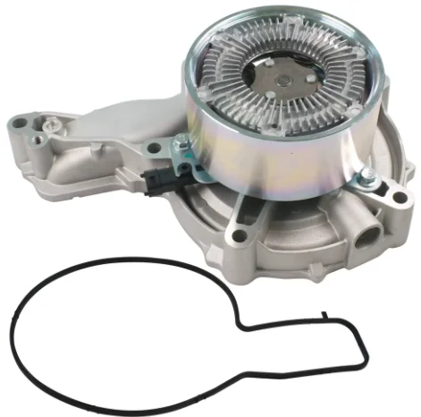 Trucks Water Pump D13 D16 24152057 85151110 85152423 22183231 85151109 ...