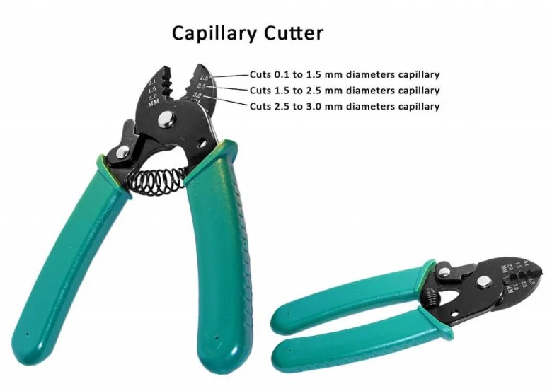 HVAC and Refrigeration Tool RCT-01 for Multifunctional Stainless Steel ...