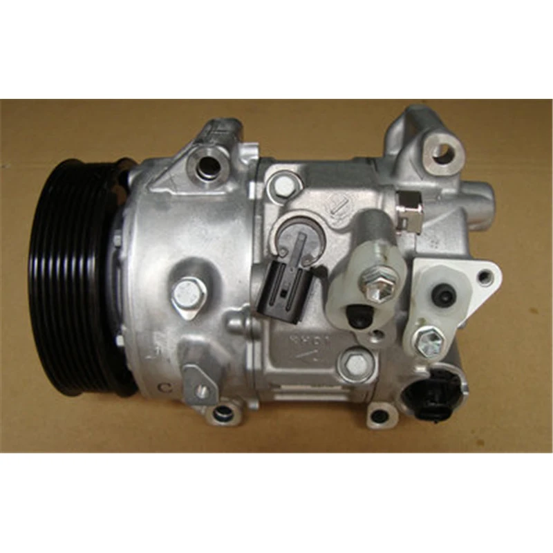 TSE17C Auto AC Compressor for Toyota CAMRY 2.5 OEM