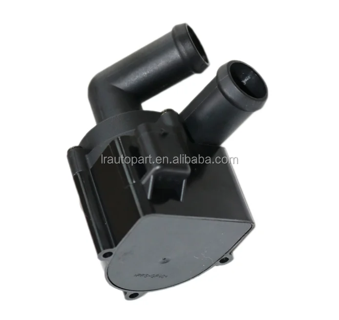 Auto Coolant Auxiliary Water Pump 06d121601 For Vw Audi Amarok Touareg ...