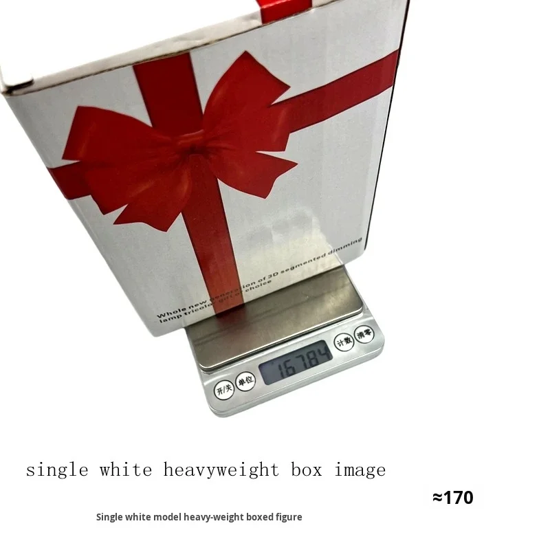 K-POP Glowing Crafts - Witch Hunter Team Remote Control - 16-Color ...